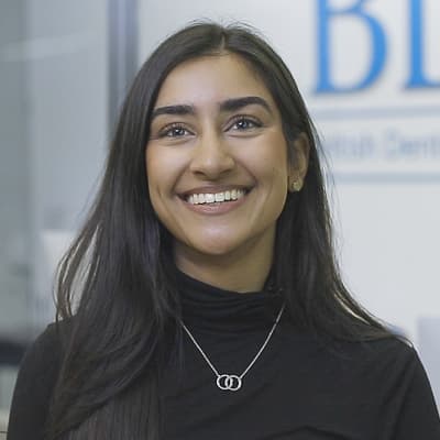 Future Leaders Programme