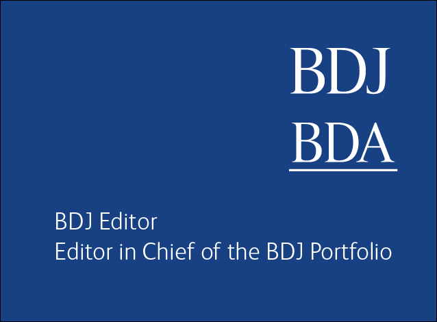 British Dental Association