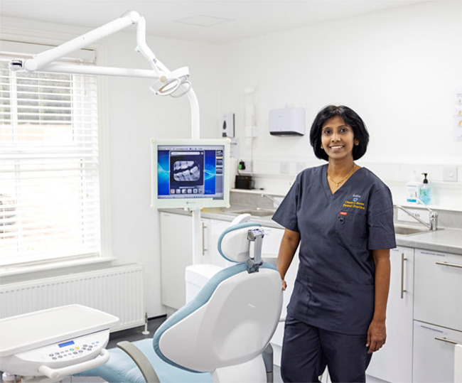 Advice and support for the whole of your dentistry career